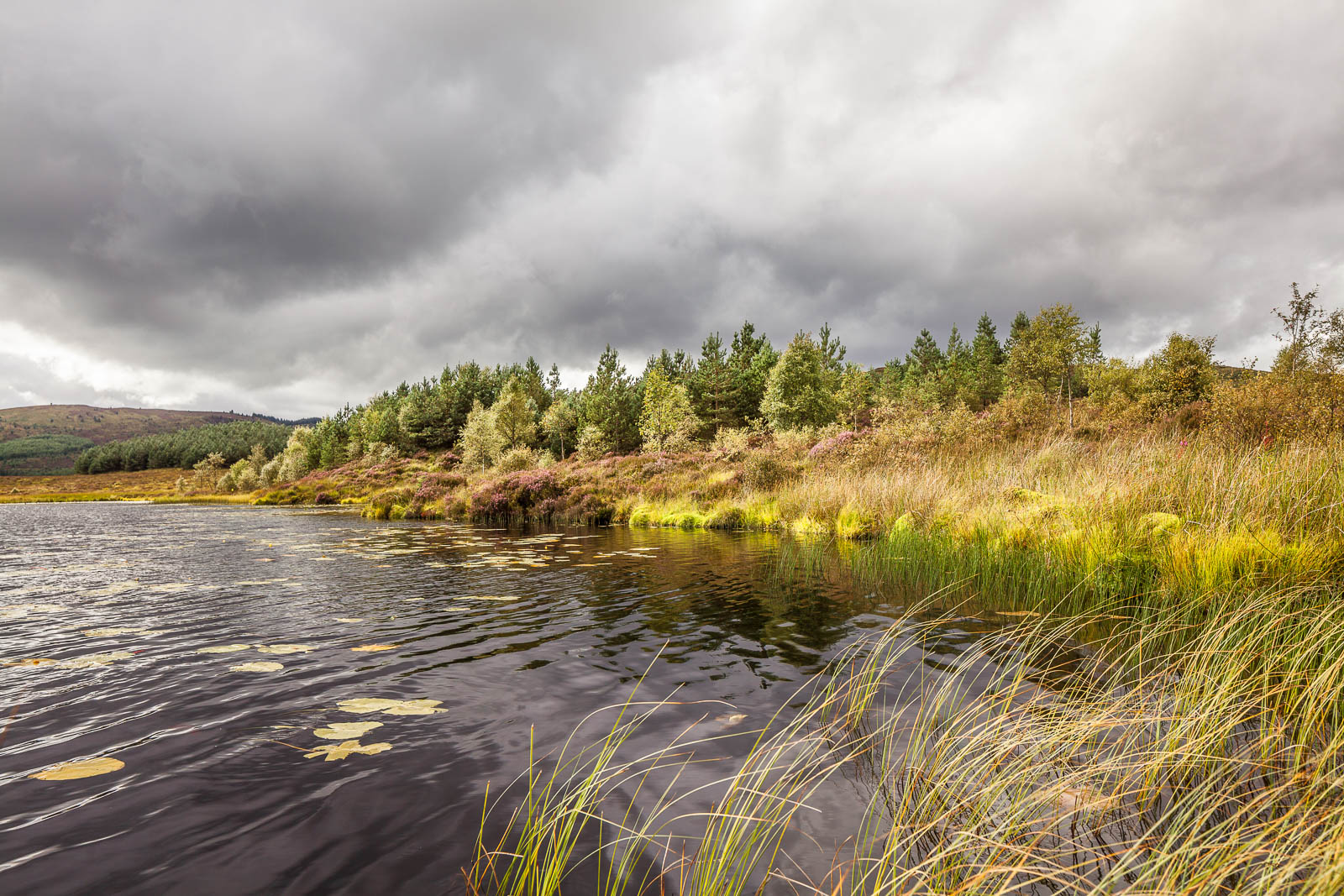 Juergen Swoboda Photographie | Schottland